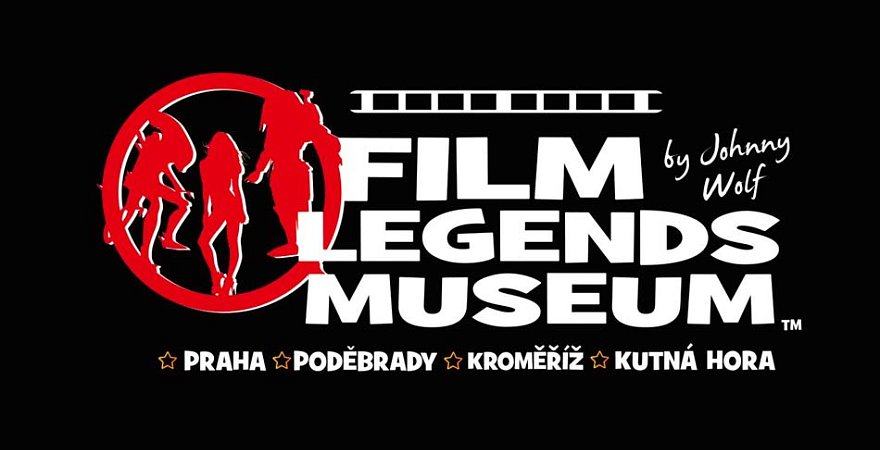 Film Legends Museum | CollectorBoy.cz